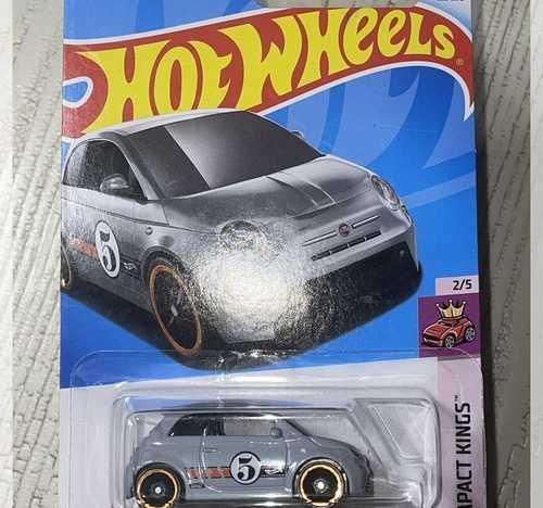 Новая Машинка Hot Wheels, в заводской упаковке