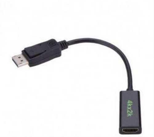 Кабель адаптер Displayport / Thunderbolt - hdmi