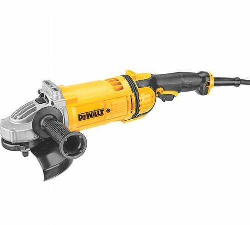 Ушм DeWalt DWE4559