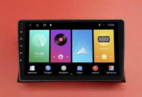Магнитола Volkswagen Transporter Android 2+32 IPS