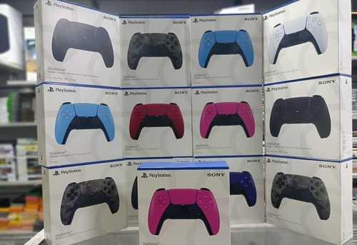 DualSense PS5 Nova Pink