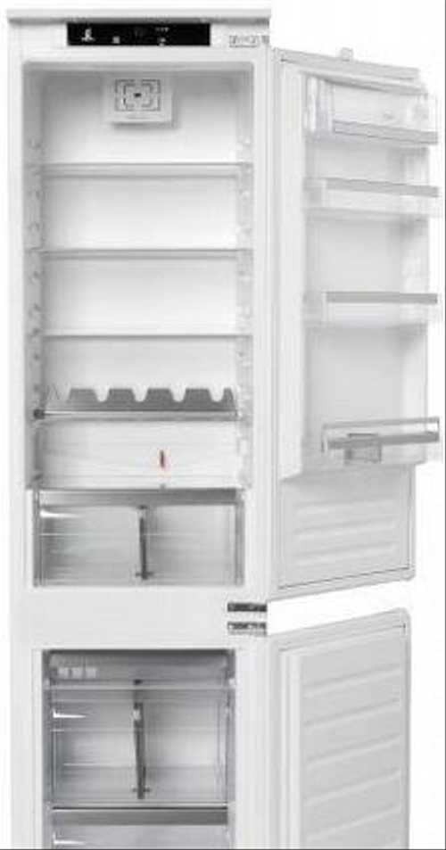 ART 9810/A+ Холодильник встр. whirlpool