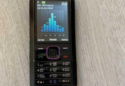 Nokia 5000