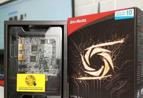 AVerMedia Live Gamer HD Lite