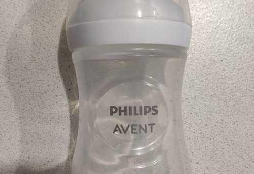Бутылочка для кормления Philips Avent 260мл