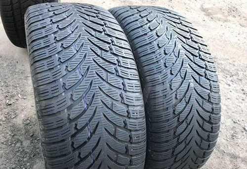 Nokian Tyres WR SUV 4 255/60 R18