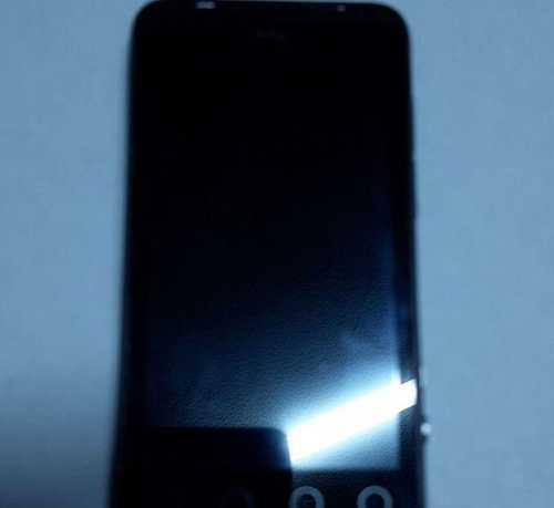 HTC Evo 3D Стереокоммуникатор Black