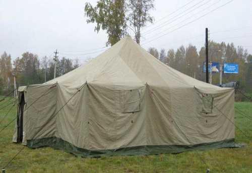 Палатка в ассортименте армейские палатки