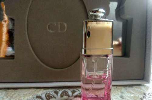 Dior Addict Eau Fraiche