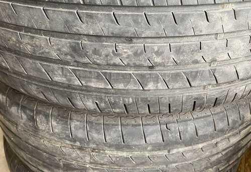 Nexen Radial A/T(SV) 265/60 R18 110H