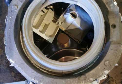 Бак для стиральной машины bosch 4-5 Siemens