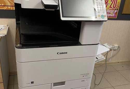 Canon imagerunner advance C5535i