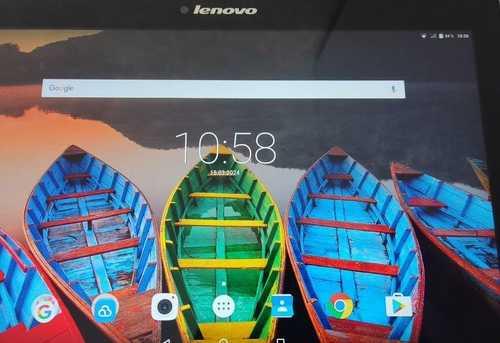 Lenovo tab 2 a10 70l 16gb