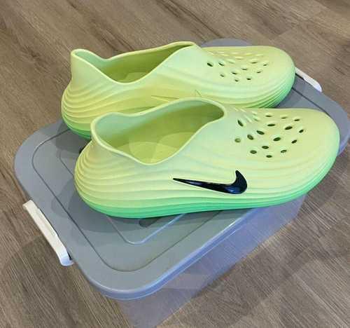 Босоножки Nike