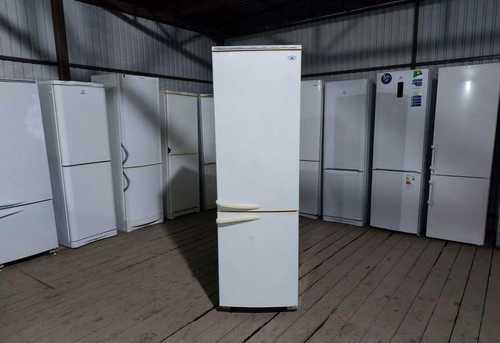 Холодильник бу Атлант мхм-1704.70Доставка.Гарантия