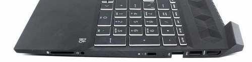 Клавиатура для ноутбука HP Pavilion Gaming 15-EC т