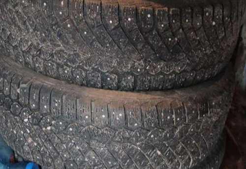 Continental Conti4x4IceContact 225/60 R17 99T
