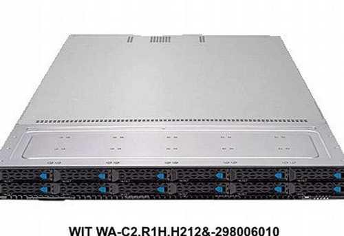 Сервер asus WIT WA-C2.R1H.H212-298006010