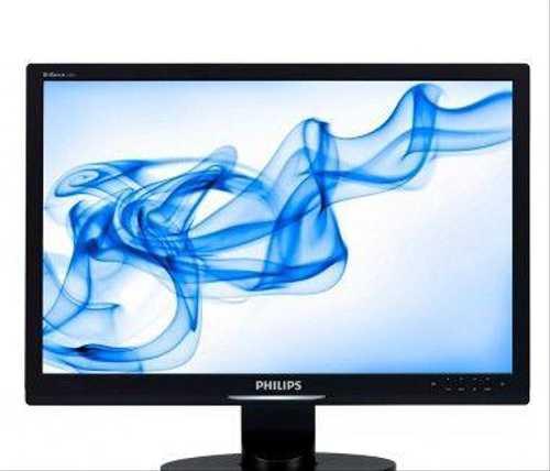 Монитор Philips Brilliance 240S (240S1SB)