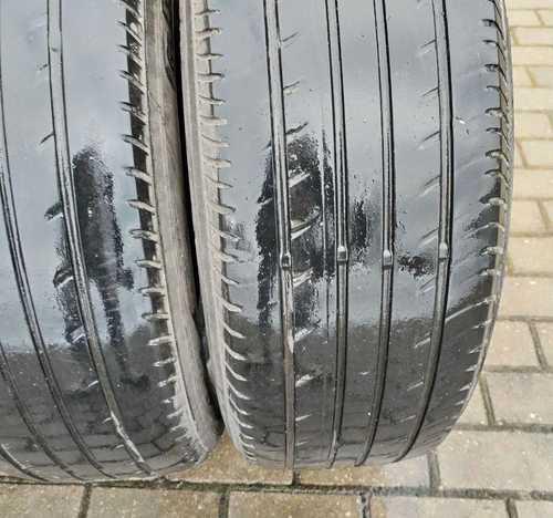 Yokohama Geolandar G98 225/65 R17 102V