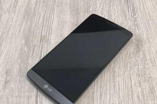 Телефон LG G3 D852