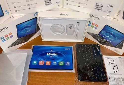 Игровой планшет Umiio A19 Pro