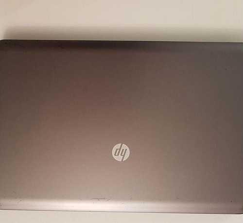 Ноутбук HP 650 (15.6")