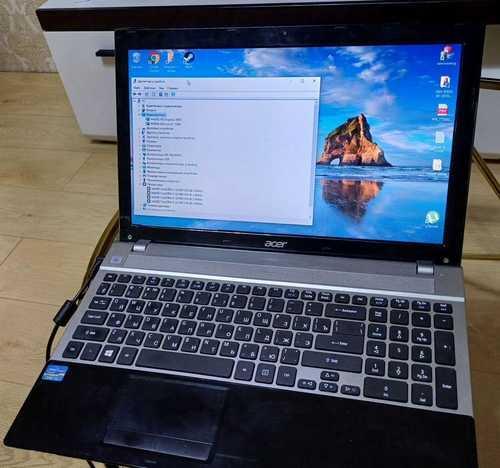 Ноутбук Acer V3-571G