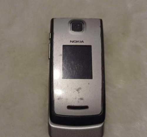 Nokia 3610 Fold