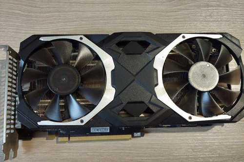 Radeon RX 570 8gb 256bit gddr5