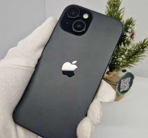 iPhone 15, 128 ГБ