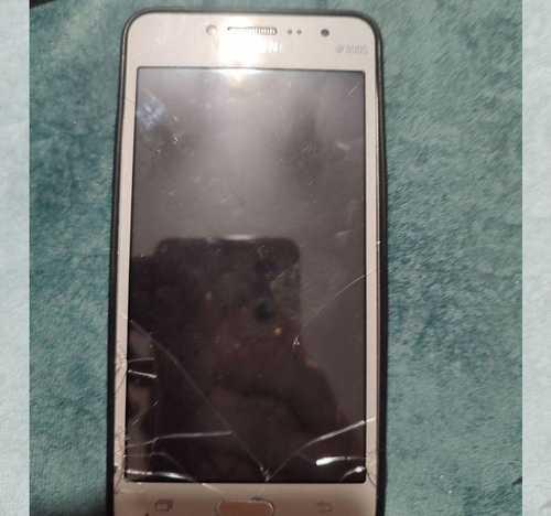 Samsung Galaxy J2 Prime SM-G532F, 8 ГБ