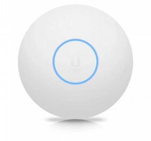 Wi-Fi точка доступа U6-PRO ubiquiti