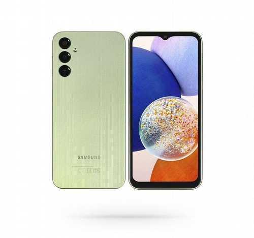 Samsung Galaxy A14, 6/128 ГБ