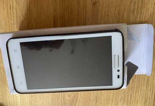 Lenovo A606, 8 ГБ