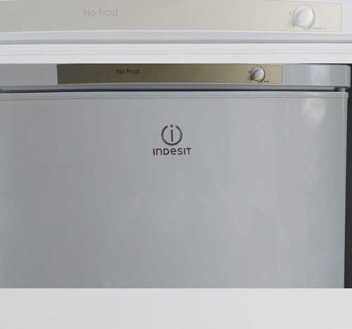 Морозильная камера indesit no frost