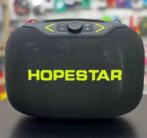 Блютуз колонка Hopestar Party Box 120w