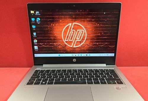 Ультрабук HP ProBook 430 G7 i5-10210U 8Gb 256SSD