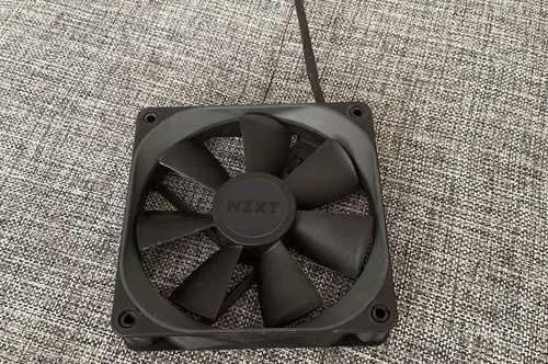 Кулер процеccорный nzxt