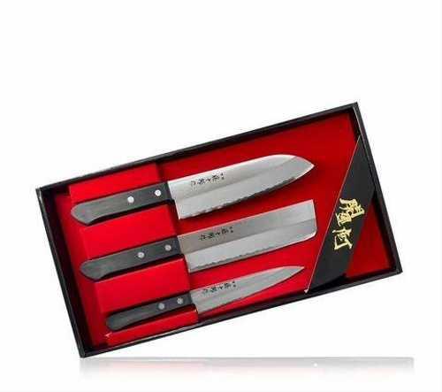 Набор ножей Япония