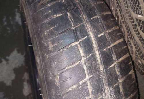 КАМА Trail (НК-244) 165/70 R13