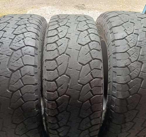 Hankook Dynapro AT M 265/65 R17