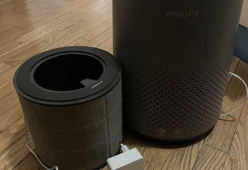 Очиститель воздуха Philips AC0830