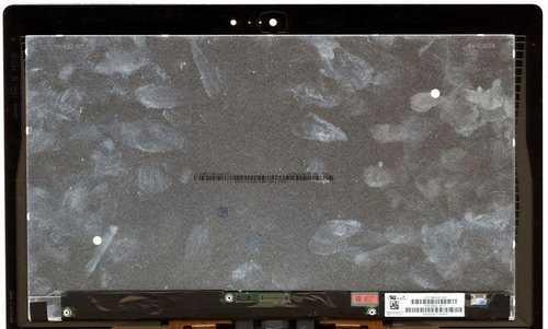 Модуль (матрица + тачскрин) Microsoft Surface RT2