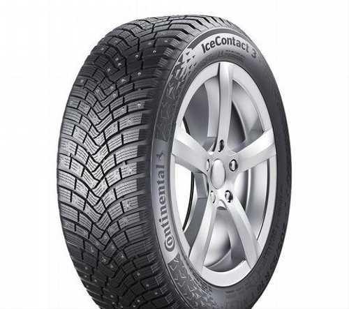 Continental IceContact 3 225/45 R18