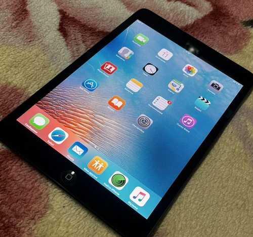 iPad mini 1 поколения