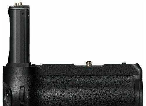 Батарейный блок Nikon MB- N11 для Nikon Z 6 II,7 I
