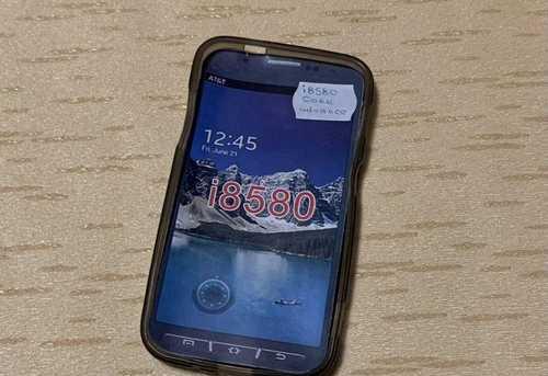 Чехол на Samsung Galaxy Core Advance i8580