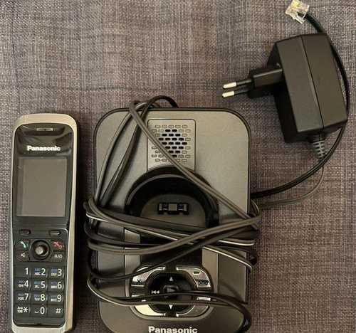 Dect телефон Panasonic