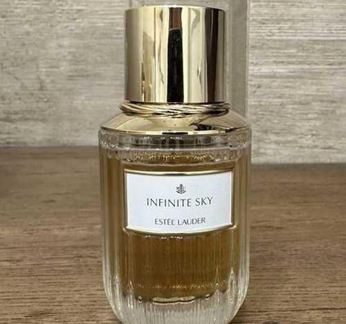 Estee lauder infiniti SKY